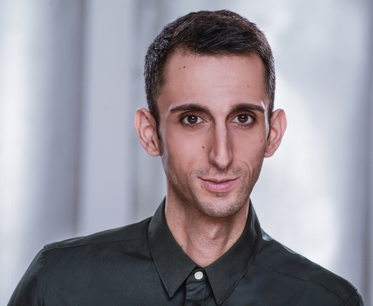 Maher El Hares - Creator. Producer. Whatever.